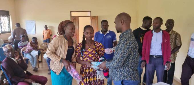 Buikwe District | Local Government